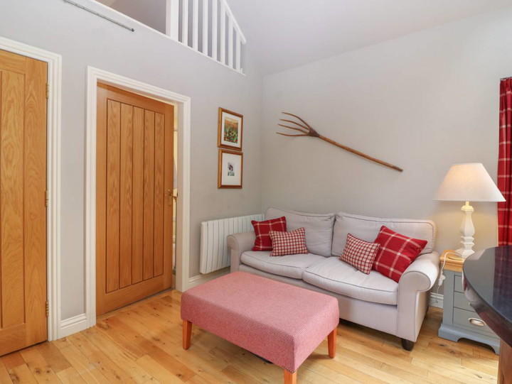 Cottage ∙ 1 Chambre ∙ 2 Personnes - Fife