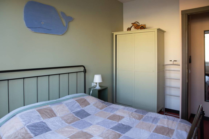 Apartment ∙ 1 Bedroom ∙ 4 Guests - Sestri Levante