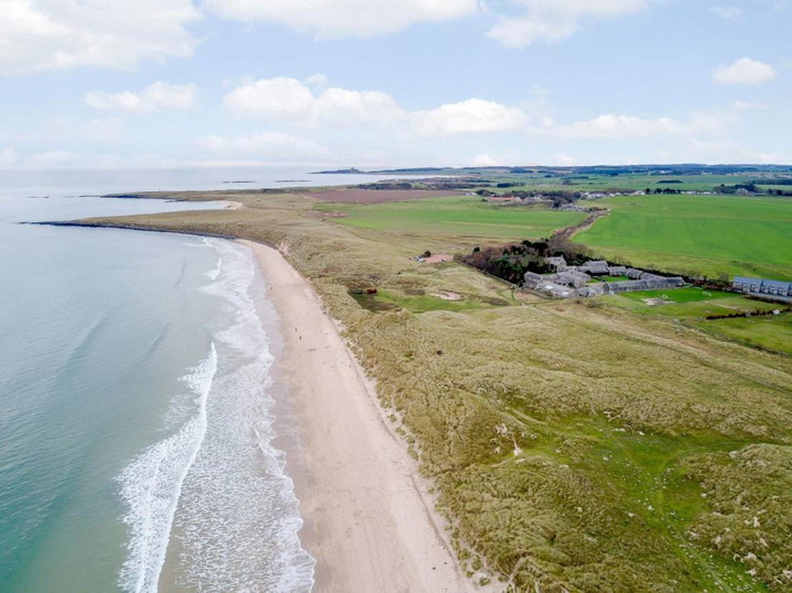 Lodge ∙ 2 Bedrooms ∙ 4 Guests - Northumberland