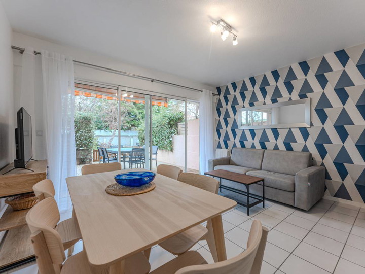 37 M² Appartement ∙ 1 Chambre ∙ 4 Personnes - Biscarrosse