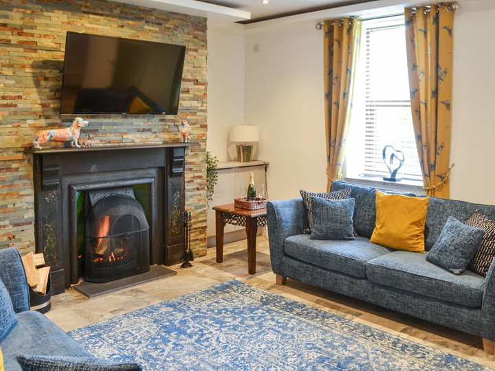 Cottage ∙ 2 Bedrooms ∙ 4 Guests - Alnwick