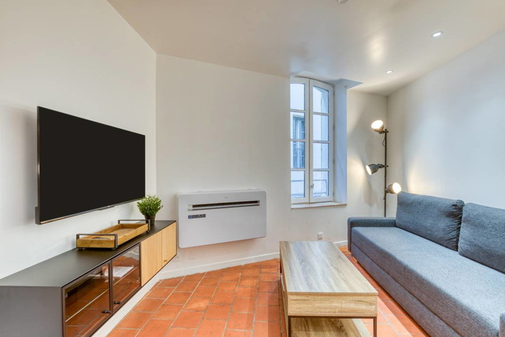 54 M² Maison De Vacances ∙ 2 Chambres ∙ 6 Personnes - Béziers
