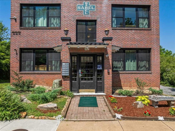 31 M² Apartamento ∙ 1 Habitación ∙ 2 Huéspedes - Weaverville, NC