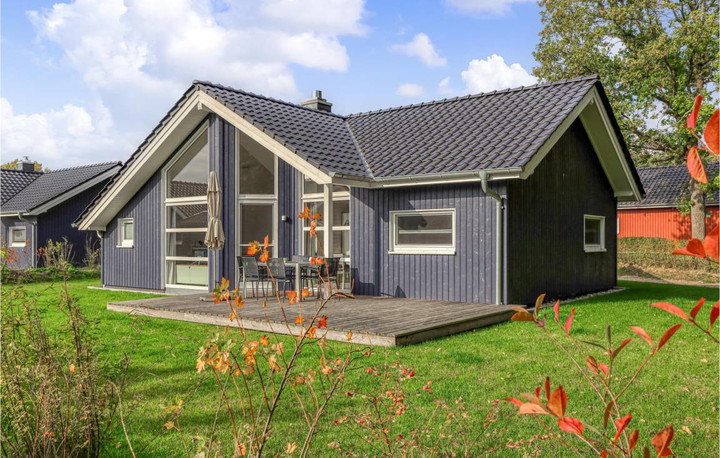 81 M² Dom ∙ 3 Sypialnie ∙ 6 Gości - Bad Segeberg