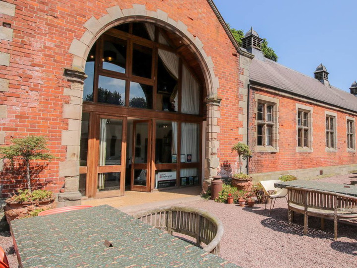 Cottage ∙ 4 Chambres ∙ 8 Personnes - Stafford