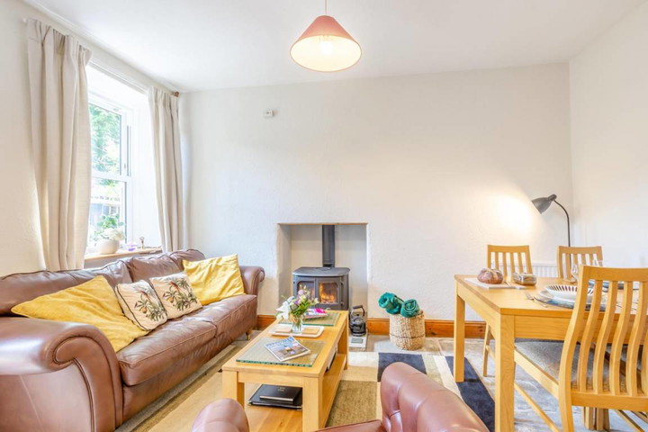 Cottage ∙ 2 Chambres ∙ 3 Personnes - Sedbergh