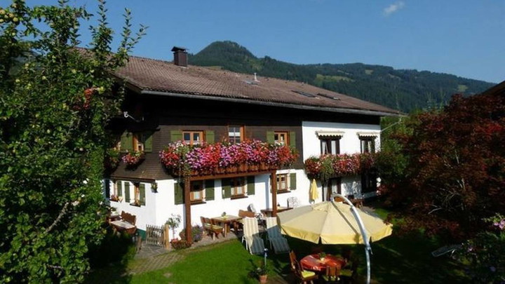 63 M² Apartment ∙ 2 Bedrooms ∙ 4 Guests - Oberstdorf