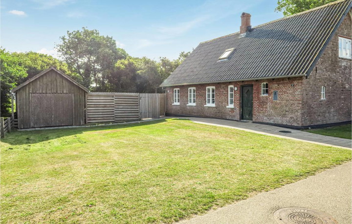 143 M² House ∙ 5 Bedrooms ∙ 8 Guests - Ribe