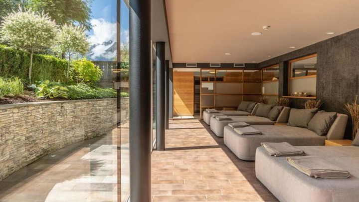 20 M² Hotel ∙ 1 Bedroom ∙ 2 Guests - Kaprun
