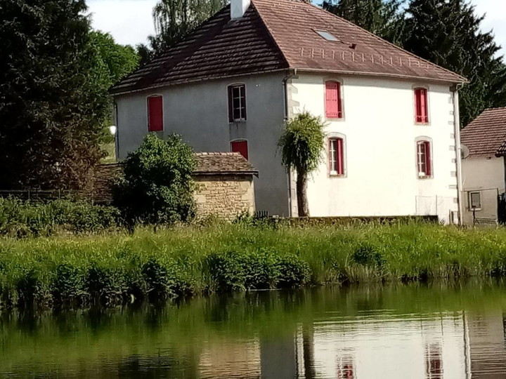 190 M² Cottage ∙ 5 Bedrooms ∙ 13 Guests - Alps