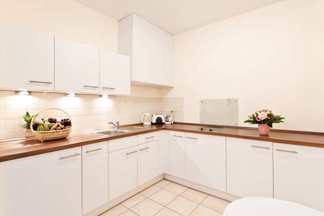 Ferienwohnung ∙ 1 Schlafzimmer ∙ 2 Gäste - Dresden