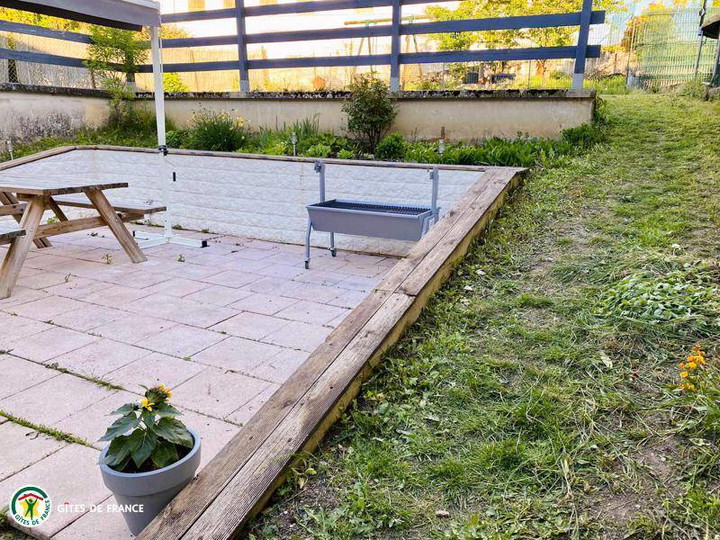 200 M² Gîte ∙ 2 Bedrooms ∙ 7 Guests - Marne