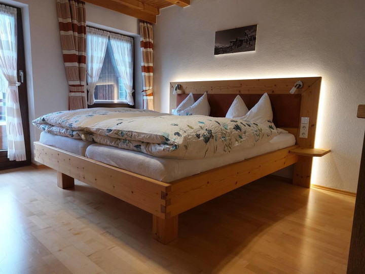 25 M² Apartment ∙ 1 Bedroom ∙ 2 Guests - Immenstadt