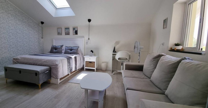 96 M² Private Room ∙ 1 Bedroom ∙ 3 Guests - Azores