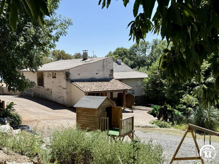 90 M² Gîte ∙ 2 Chambres ∙ 7 Personnes - Occitanie