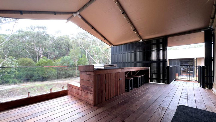 Camping ∙ 2 Bedrooms ∙ 6 Guests - Melbourne