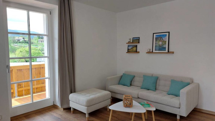 80 M² Appartement ∙ 1 Chambre ∙ 2 Personnes - Berchtesgaden