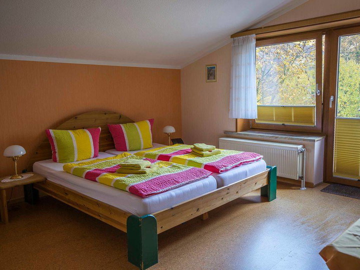 17 M² Chambre Privée ∙ 1 Chambre ∙ 2 Personnes - Clausthal-Zellerfeld