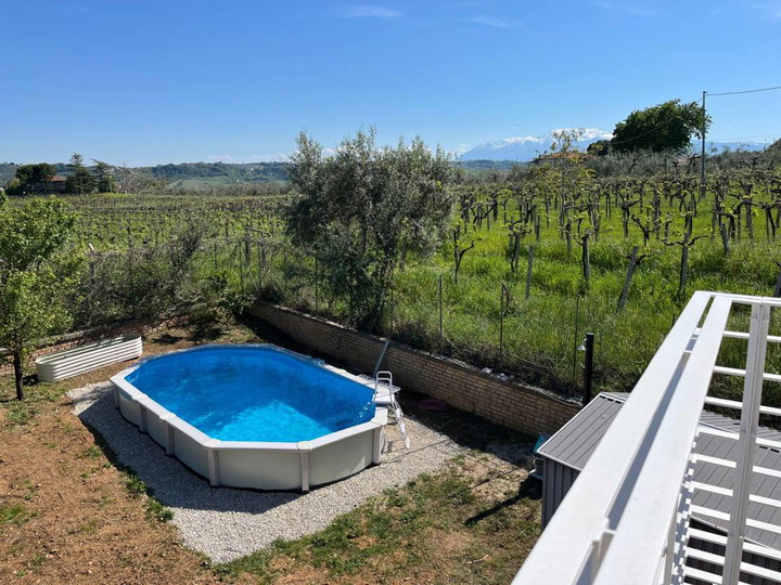 Chalet ∙ 2 Bedrooms ∙ 6 Guests - Pescara