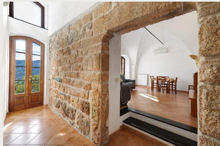 85 M² Agriturismo ∙ 1 Camera Da Letto ∙ 5 Ospiti - Vado Ligure