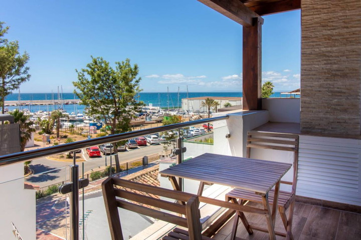 40 M² Private Room ∙ 1 Bedroom ∙ 2 Guests - Marbella
