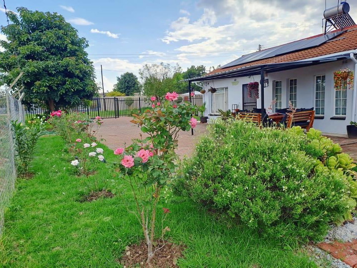 55 M² Casa ∙ 2 Habitaciones ∙ 4 Huéspedes - Harare