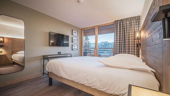 115 M² Apartment ∙ 3 Bedrooms ∙ 10 Guests - Bourg-Saint-Maurice