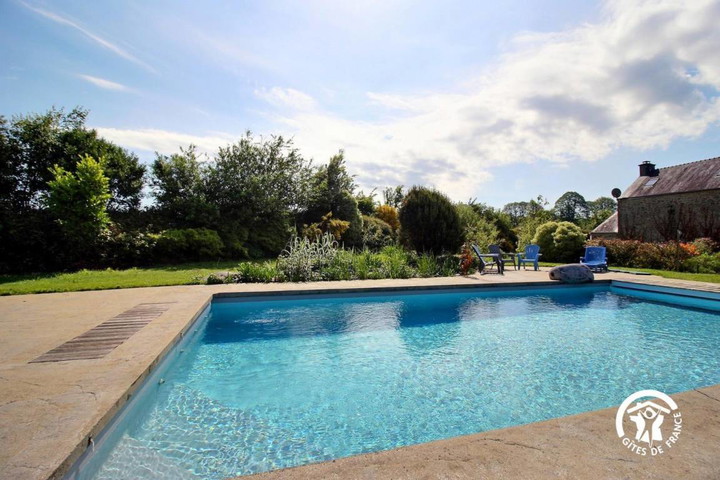 42 M² Gîte ∙ 1 Bedroom ∙ 2 Guests - Vannes