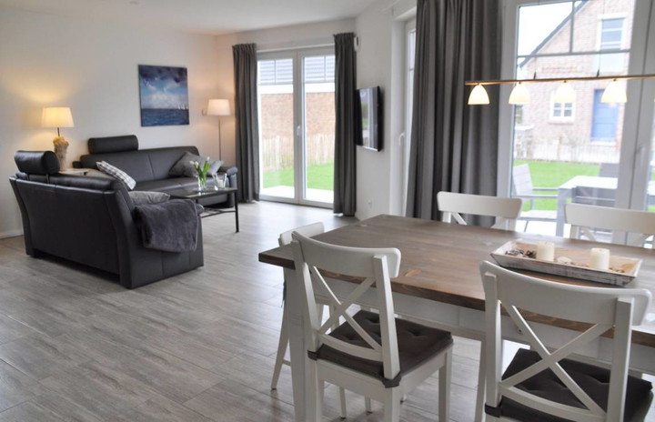 90 M² Dom ∙ 3 Sypialnie ∙ 6 Gości - Fehmarn