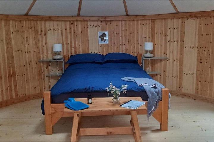 85 M² Cottage ∙ 1 Bedroom ∙ 2 Guests - Cork