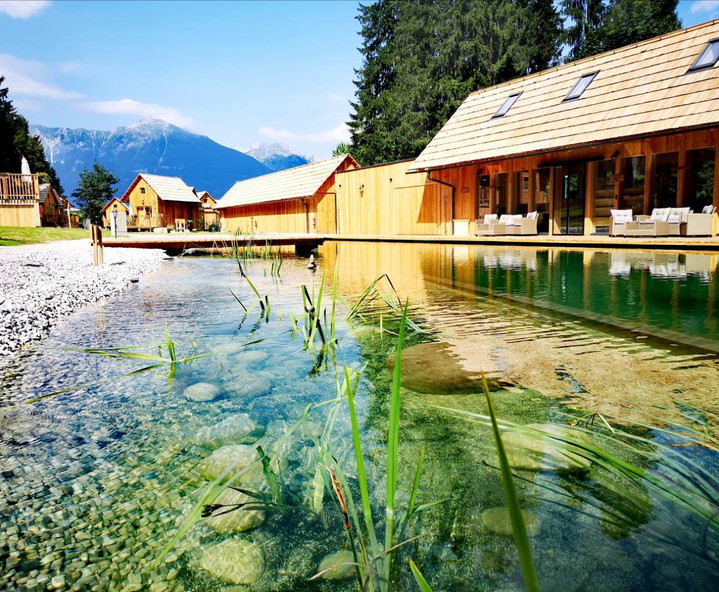 Casa ∙ 1 Habitación ∙ 4 Huéspedes - Bled