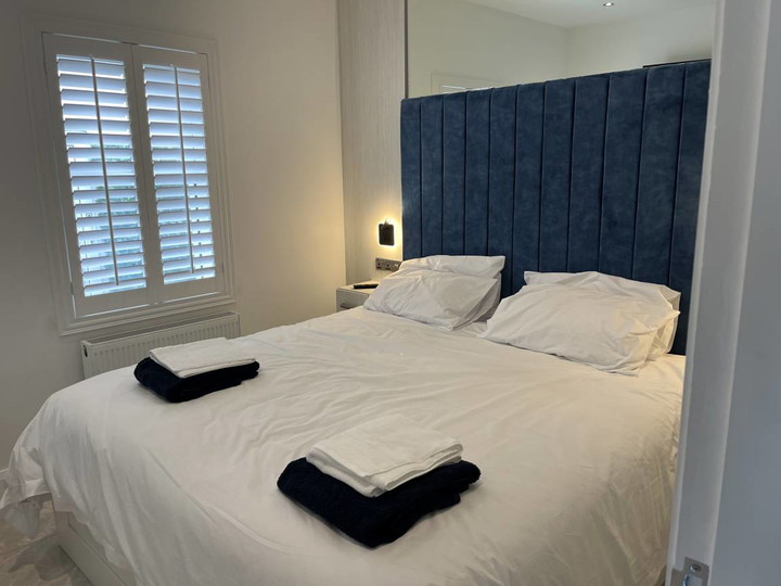 90 M² Cottage ∙ 2 Bedrooms ∙ 5 Guests - Buncrana
