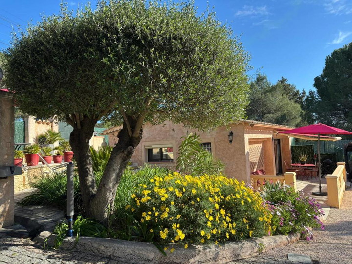 31 M² Gîte ∙ 1 Chambre ∙ 2 Personnes - Saint-Raphaël