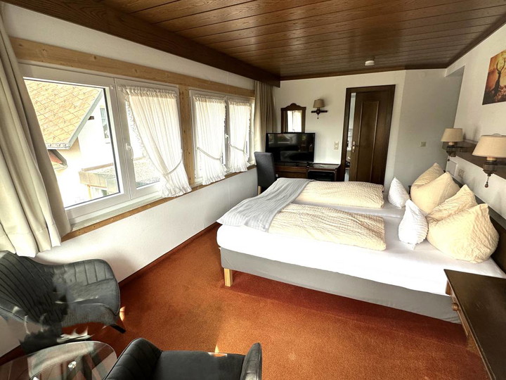 Private Room ∙ 1 Bedroom ∙ 2 Guests - Hinterzarten