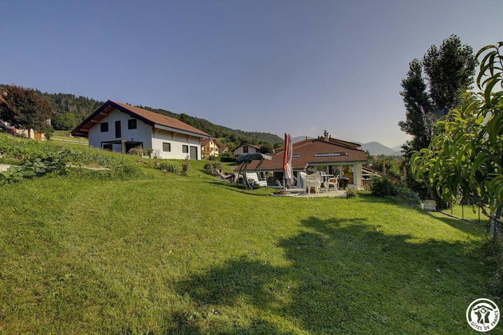 20 M² Gîte ∙ 2 Personnes - Bellegarde-sur-Valserine