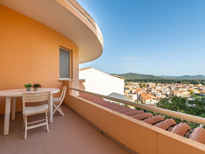 70 M² Apartamento ∙ 2 Habitaciones ∙ 6 Huéspedes - Muravera