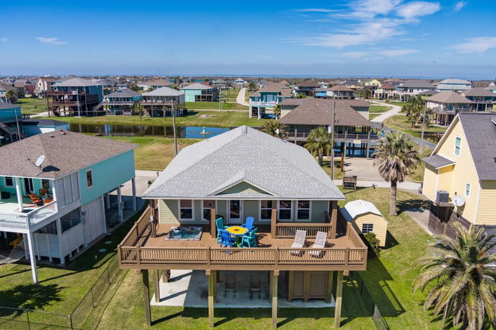 House ∙ 3 Bedrooms ∙ 8 Guests - 