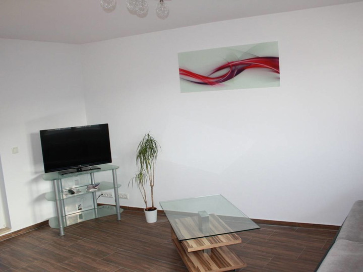 Appartement ∙ 1 Chambre ∙ 4 Personnes - Weimar