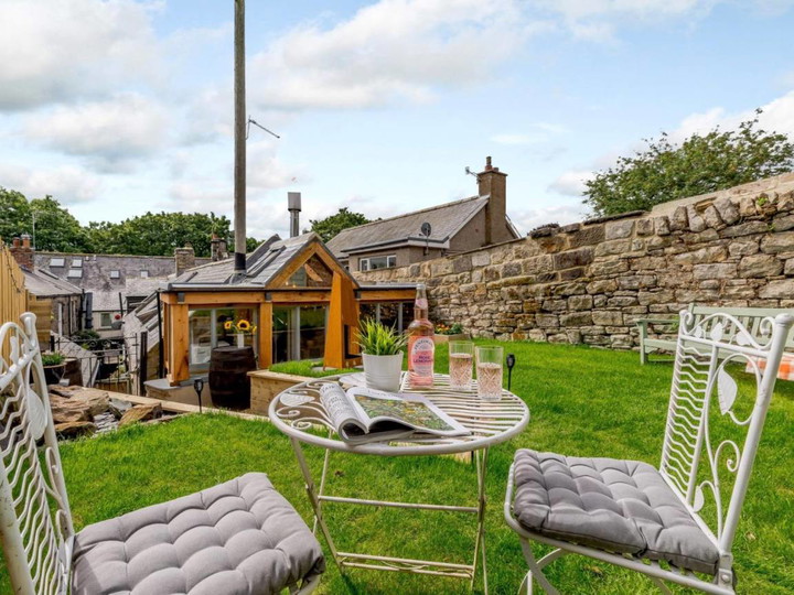 Cottage ∙ 2 Bedrooms ∙ 2 Guests - Rothbury