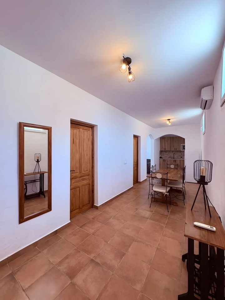 65 M² Ferienhaus ∙ 2 Schlafzimmer ∙ 6 Gäste - Valle Gran Rey