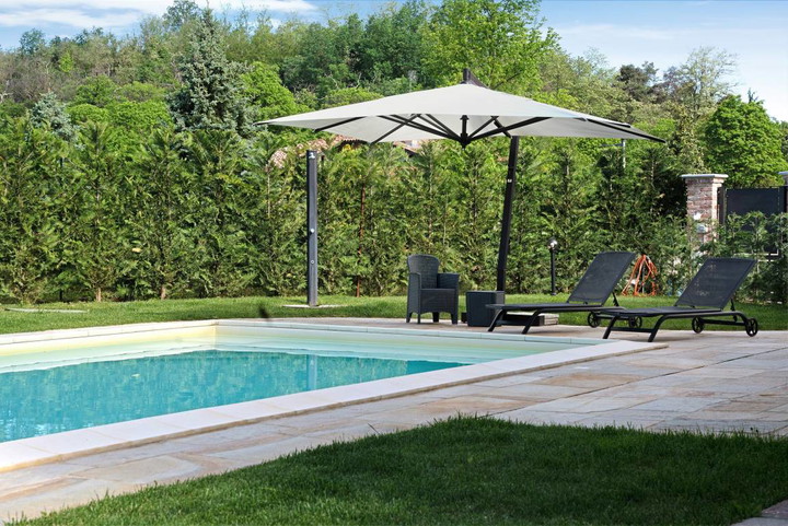 300 M² Villa Vacanza ∙ 5 Camere Da Letto ∙ 15 Ospiti - Bra