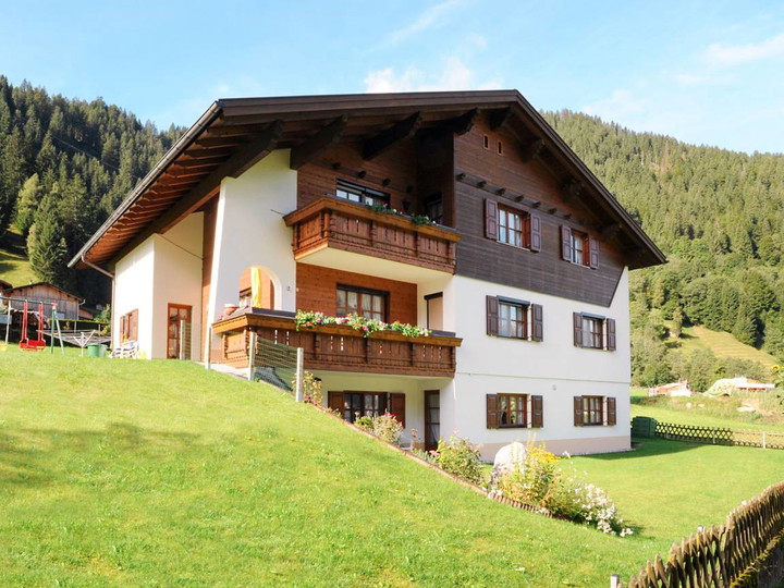 50 M² Apartment ∙ 2 Bedrooms ∙ 5 Guests - Gaschurn