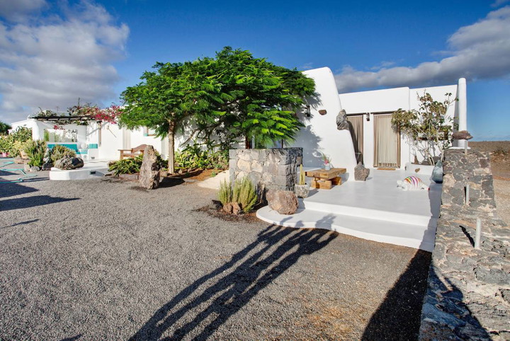 30 M² Estudio ∙ 2 Huéspedes - Arrecife