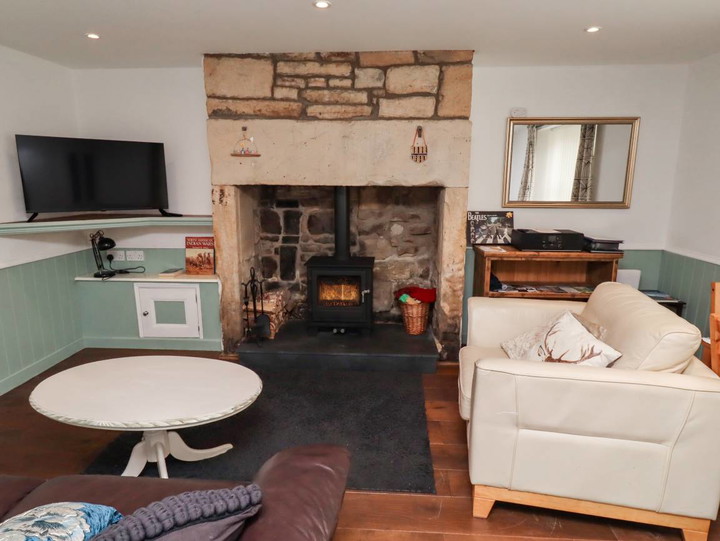 Cottage ∙ 1 Bedroom ∙ 2 Guests - Rothbury