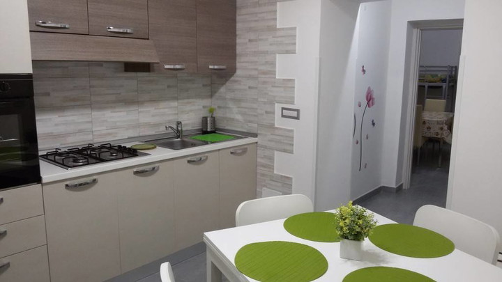 60 M² Appartement ∙ 1 Slaapkamer ∙ 8 Gasten - Cetara