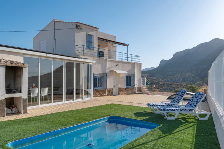 110 M² Chalet ∙ 2 Chambres ∙ 7 Personnes - Fortuna
