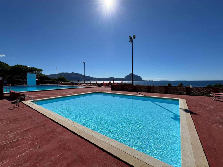 30 M² Bungalow ∙ 3 Habitaciones ∙ 7 Huéspedes - Sicilia