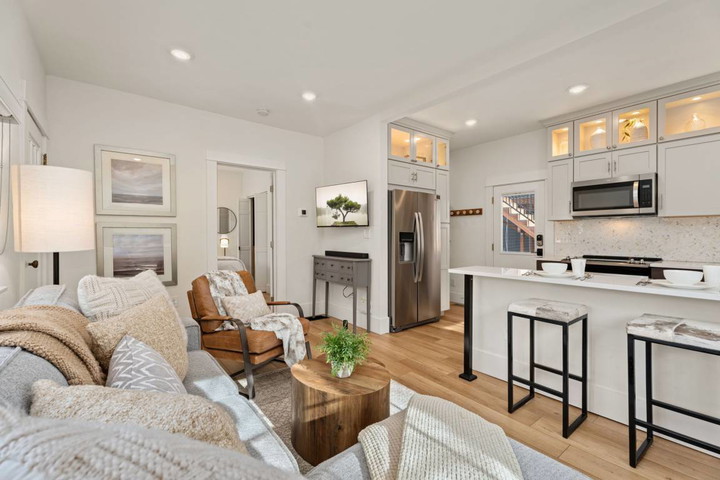 77 M² House ∙ 2 Bedrooms ∙ 5 Guests - Fort Collins, CO