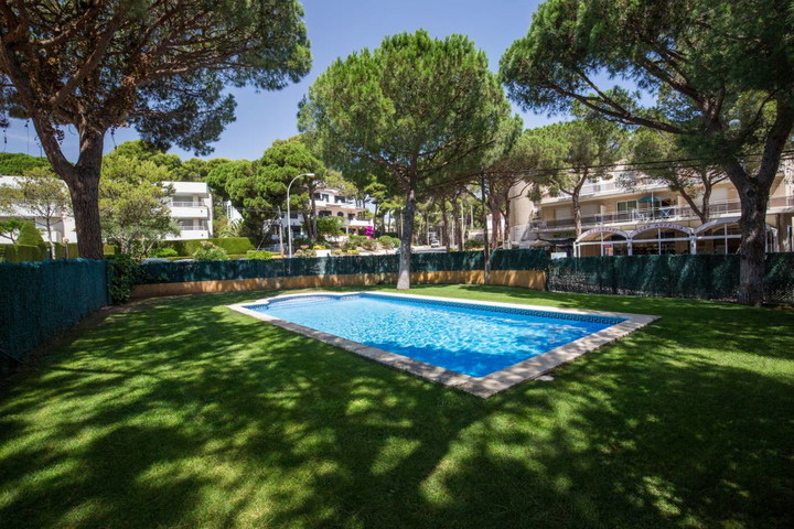 70 M² Apartamento ∙ 2 Quartos ∙ 4 Hóspedes - Peratallada