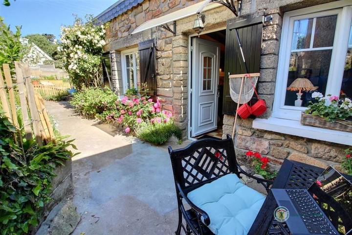 50 M² Gîte ∙ 2 Chambres ∙ 4 Personnes - Île-de-Bréhat